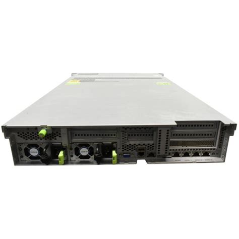 CISCO UCS C Email Security Appliance X E C CPU GHz GB
