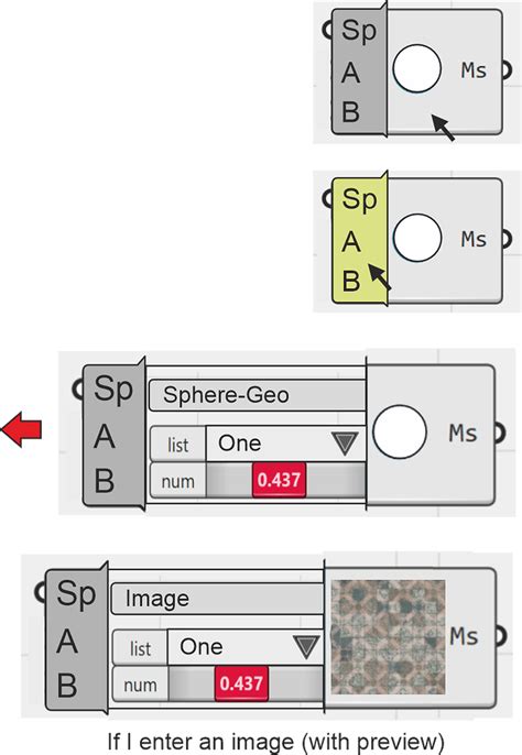predefined sliders grasshopper improvement grasshopper2 mcneel forum