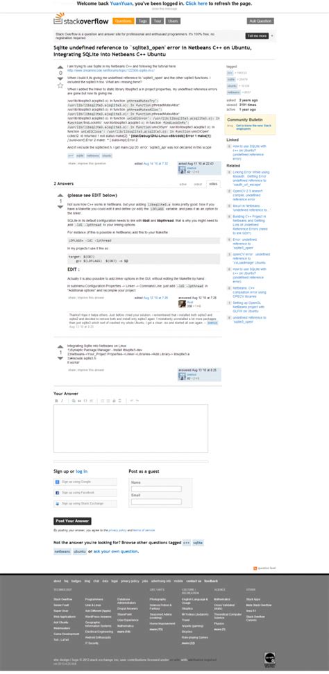 Real210 编译sqlite错误libsqlite3asqlite3o In Function `unixdlsym