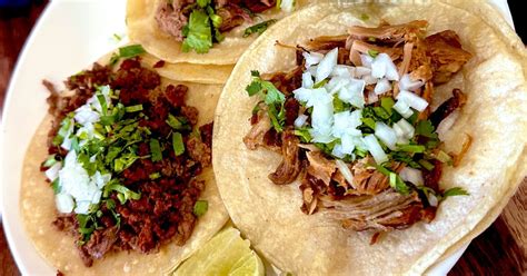 Dónde Comer Las Mejores Carnitas En La Cdmx Infobae