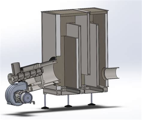 Create 3d Models With Technical Drawings For Manufacturing By Viktorpiscak Fiverr
