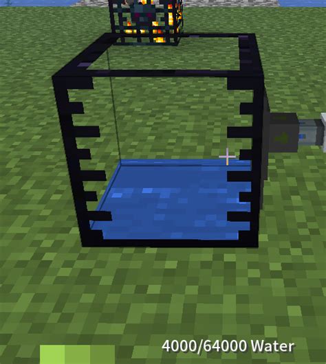 Bug Feedback On The Locking Fluid Function Of The Super Tank · Issue