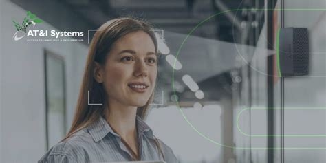 Enhancing Office Security With Facial Recognition And Access Control Systems Atandi Systems