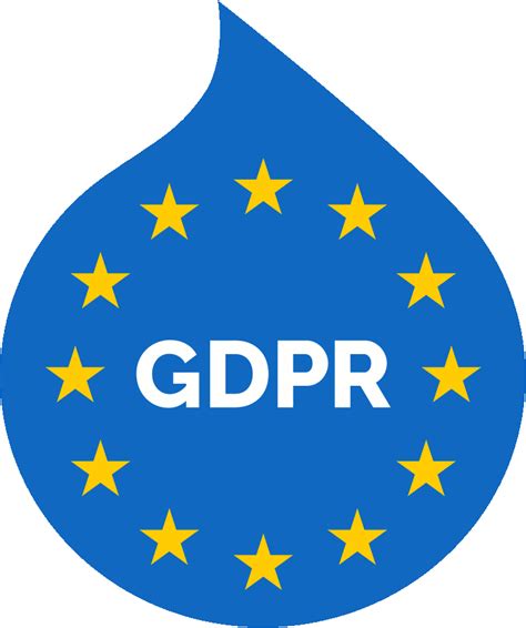 General Data Protection Regulation