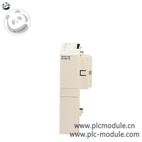 Schneider Twdnoz485t Optional Serial Interface Module Enhance Your Control System Flexibility