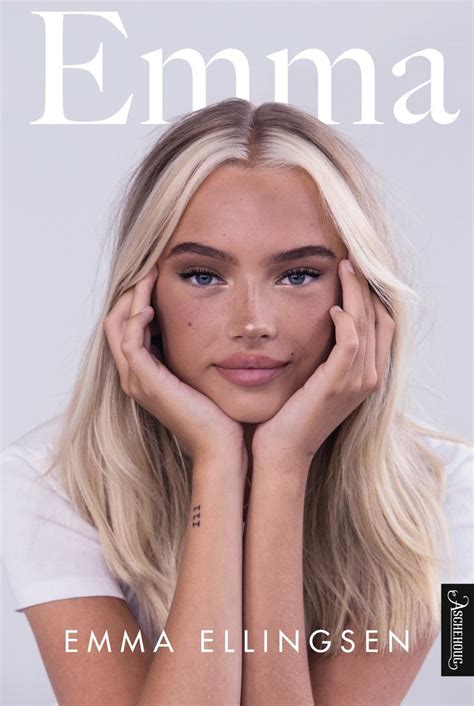 Les Et Utdrag Fra Boken Til Emma Ellingsen