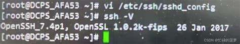 Jsch连接sftp Exceptionalgorithm Negotiation Fail问题解决 Csdn博客