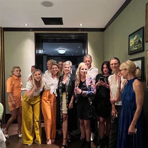 Matthias Schranner On Linkedin One Woman Is Not Enough During The Last Two Weeks Many