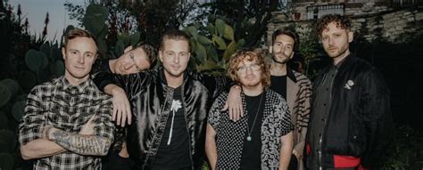 “human” Onerepublic Anuncia Novo álbum Saiba Mais Updatepop