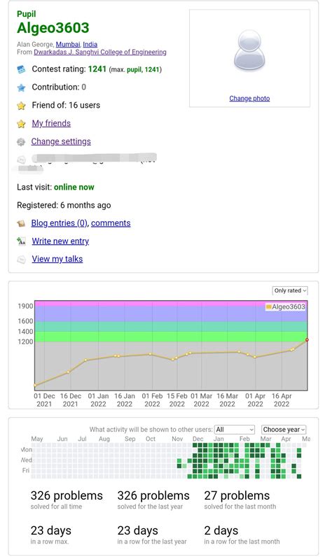 Alan George On Linkedin Hey Connections Im Glad To Share That Ive Become A Pupil On…