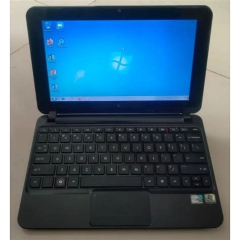 Jual Notebook Hp Second Berkualitas Notebook Hp Mini Second Notebook Second Shopee Indonesia