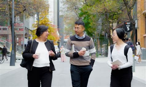Five Reasons To Become A Career Mentor Rmit University
