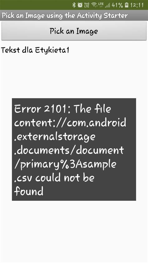 Activity Starter Download Csv Mit App Inventor Help Mit App