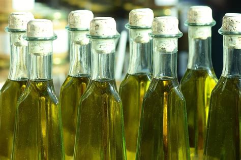 Fssai Intensifies Action On Adulterated Edible Oil Ffoods Spectrum