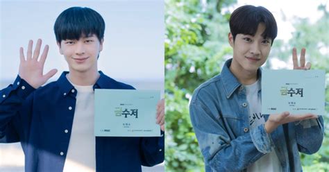 육성재 금수저 독하고 욕망 있는 연기 선보인 작품