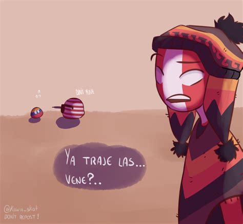 Pin On Countryhumans