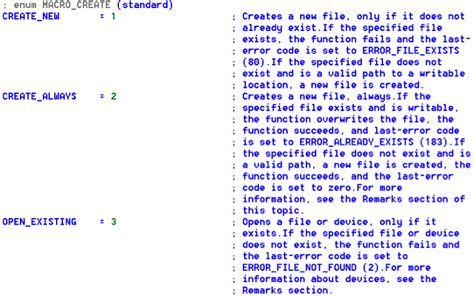 flare ida pro script series msdn annotations plugin for malware