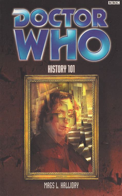 History 101 | Doctor Who World