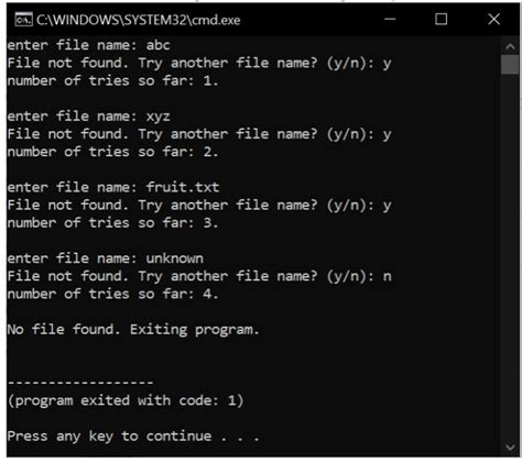 Solved In Lab We Built A Program That Calculates The Chegg Com