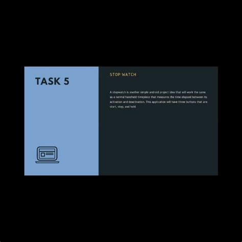 Isar Ahmad On Linkedin Oasisinfobyte Android Internship Development