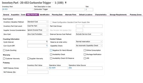 How To Cancel An Old Transport Task Ifs Community