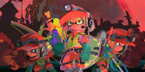How To Solve Splatoon 3 Big Run Event Disconnection Issue