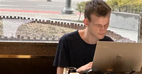 판교에 나타난 94년생 억만장자부테린이 왜 여기에