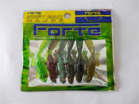 💐เหยื่อยาง จาก Js ฟิชชิ่ง จำหน่ายอุปกรณ์ตกปลาออนไลน์