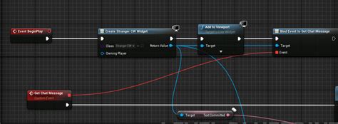 Need Help Replicating Text Message From Client To Server And Server To Client Current Bp Not