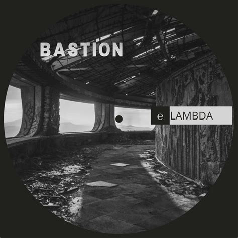 Bastion Elambda Elambda