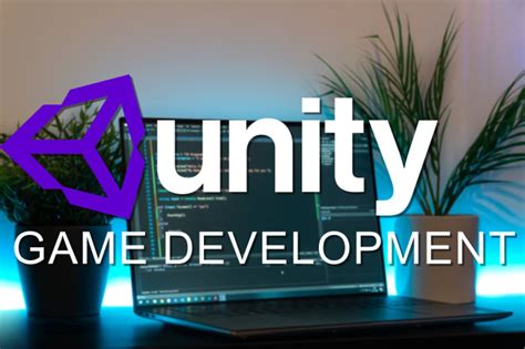 Develop Your Unity Prototype By Codingdani Fiverr