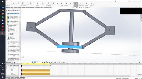 How Do I Prevent This Part From Going Through The One Below It R