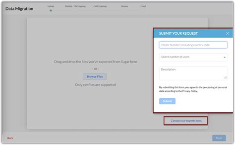 Migrating From Sugar Crm To Zoho Crm