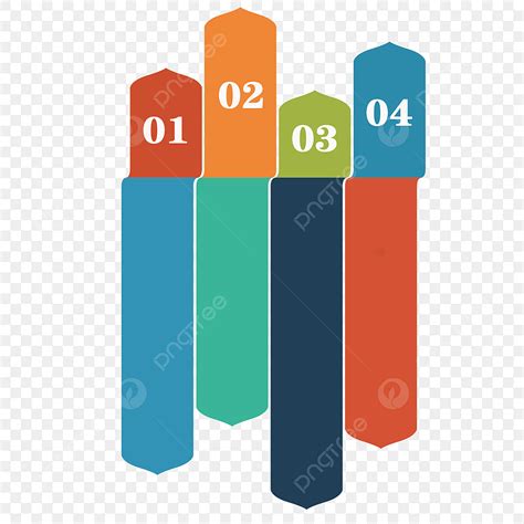 Label Information Clipart Png Images Origami Labels For Color Information Charts Information