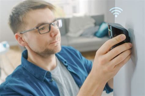 A Guide To Using IoT To Improve Property Security Hospiria