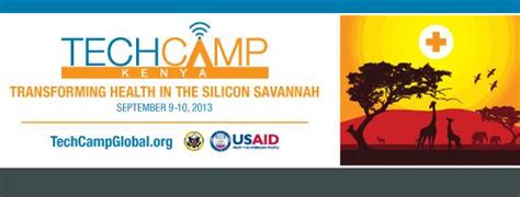 Techcamp Kenya Facebook