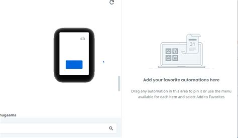 Bug In Uipath Assistant 202340 Blank Modal Dialog Appears After