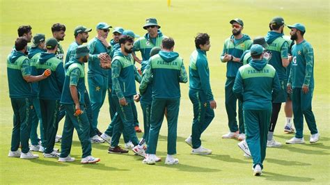 Icc Shifts Pakistan Team To Hotel Closer To New York Stadium After