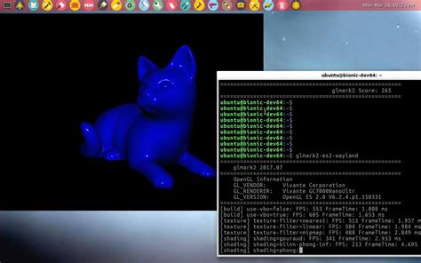Ubuntu Bionic Lts For Nitrogen M Mini Board March Kernel X Laird