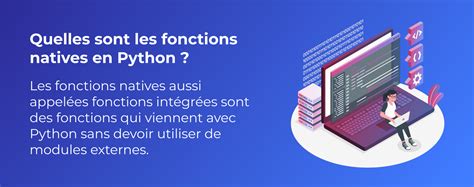 Quelles Sont Les Fonctions Natives En Python Quelles Sont Les Fonctions Natives En Python