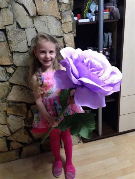 Големи ръчно направени цветя Друго ръчна изработка Ръчно изработени Изработвам оригина