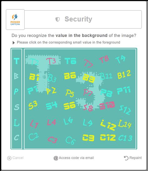 Power Captcha Plans Power Captcha