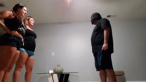 Heavenly Merlot Ballbusting Monica Merlots House Of Fet Clips4sale