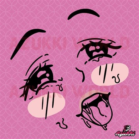 Sex Gezicht Svg Etsy Nederland