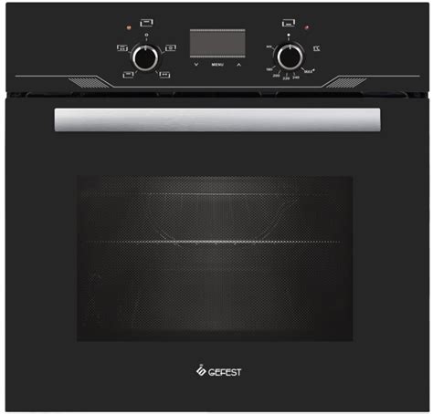 Газовый духовой шкаф GEFEST (Гефест) ДГЭ 621-03 – купить в интернет ...