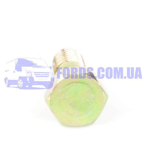Ford 1745224.Штуцер турбины FORD TRANSIT 2006-2014 (2.4TDCI) DP GROUP