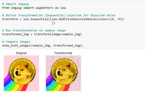 Top Python Libraries For Image Augmentation In Computer Vision
