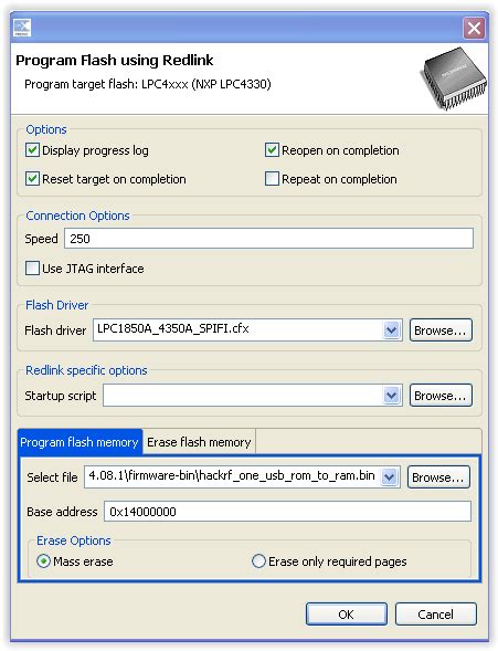 Rubi S World Of Embedded Electronics Hackrf One Project Part I