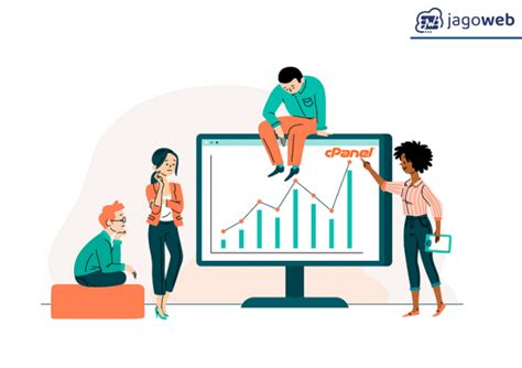Cara Melihat Statistik Pengunjung Website Di Cpanel