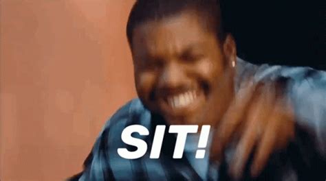 Sit Down S Tenor